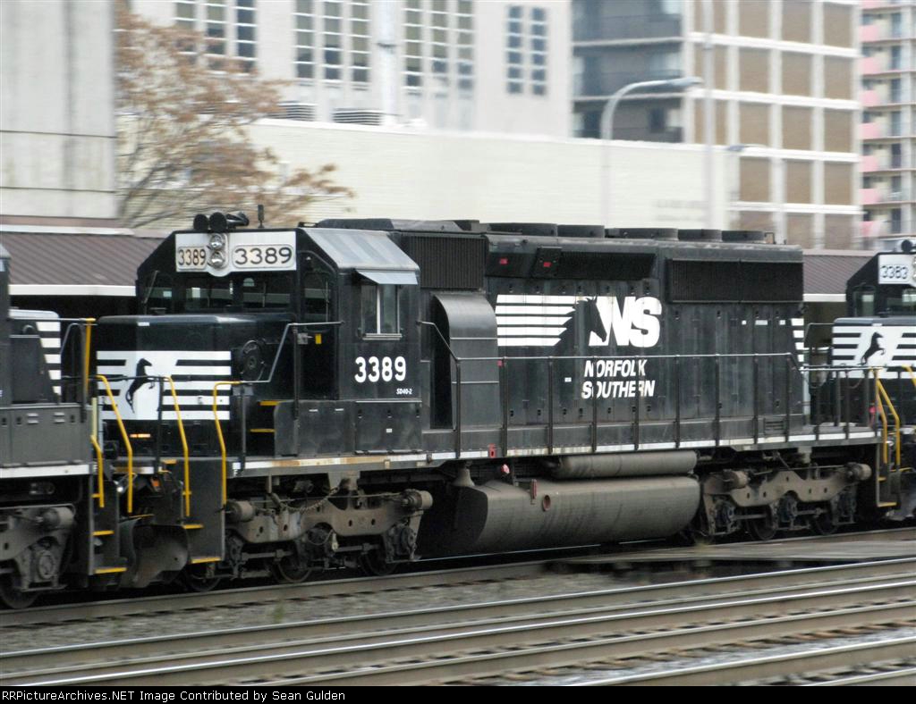 NS 3389